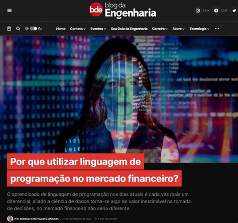 Mercadofinanceiro Programacao Data Datadriven Analisededados