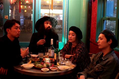 Benbe 7インチ『nancy Whiskey』release A Files オルタナティヴ・ストリートカルチャー・ウェブマガジン