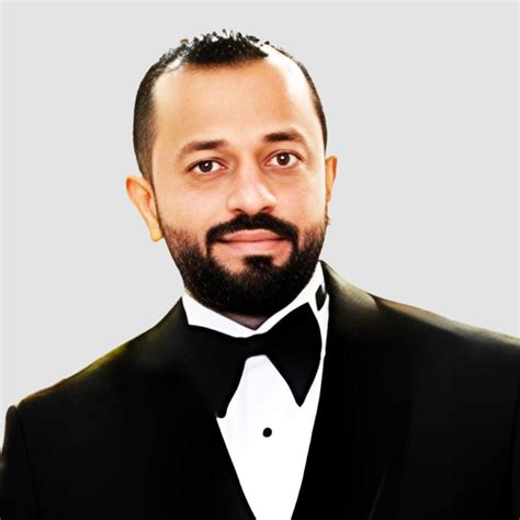 imran anwar the world cio 200 summit