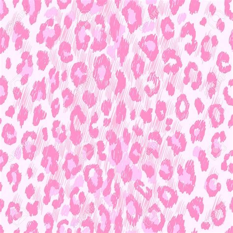 Resultado De Imagen De Leopardo Rosa Custom Print Print Polyester
