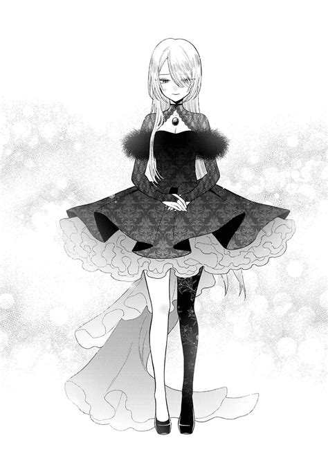 Read Manga My Dress Up Darling Chapter
