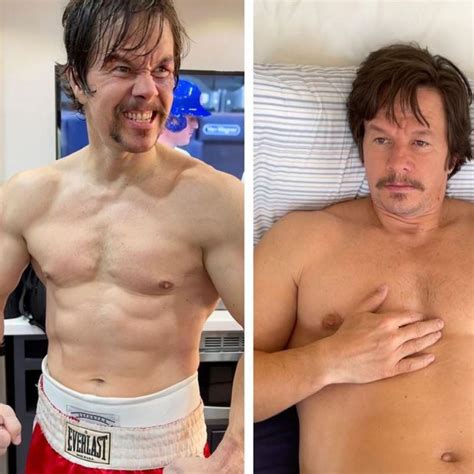 Eenzame Overlevende Mark Wahlberg
