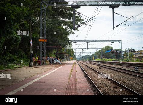 Indianrailwayjourney hi-res stock photography and images - Alamy