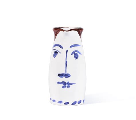 Pablo Picasso Chope Visage A R 432 Picasso Online Featuring