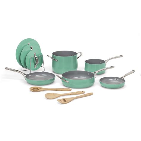 Culinary Collection 12 Piece Set Cuisinart