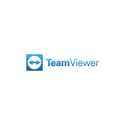 Team Viewer Logo In Png Svg Vector Format Free Download