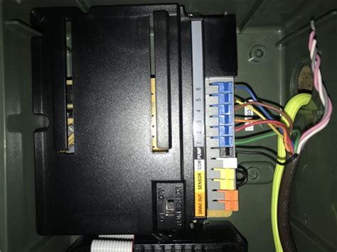 Orbit Irrigation Controller Wiring Diagram