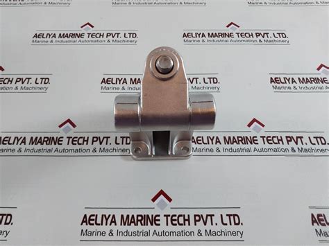Det Tronics 007290 001 Mounting Arm For Ir Flame Detector Aeliya Marine