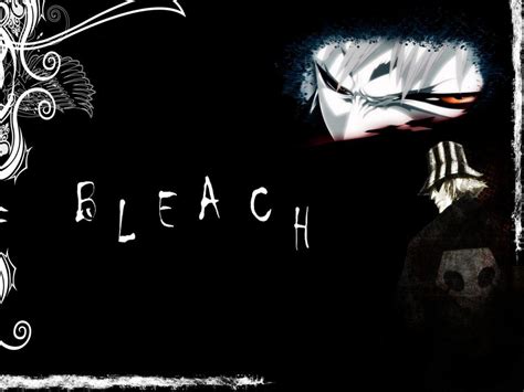 Bleach Desktop Wallpapers Wallpaper Cave