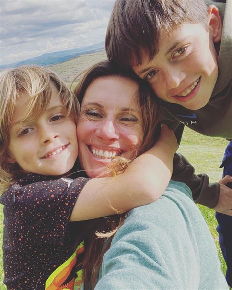 Photo Sophie Thalmann Dévoile Des Photos De Son Voyage En Afrique Du Sud Avec Son Mari Et Ses