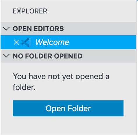 GitHub Moshfeu Vscode Compare Folders The Source Code Of The Extension CompareFolders
