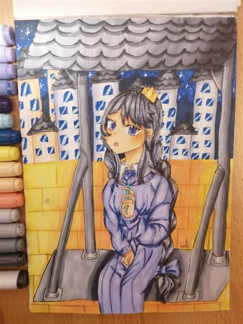 Princessredraw By Sofdasof On Deviantart