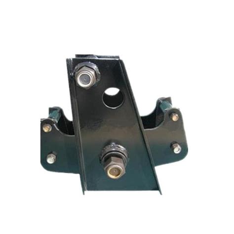 Wholesale Bpw Suspension Parts Front Middle Rear Hanger Balance Beam Equalizer Hanger Bracket