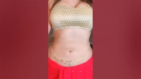 Desi Belly Dance ️🔥👀 Youtube