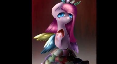 Are You More Like Rainbow Factory Dash Or Pinkamena Quiz Quotev