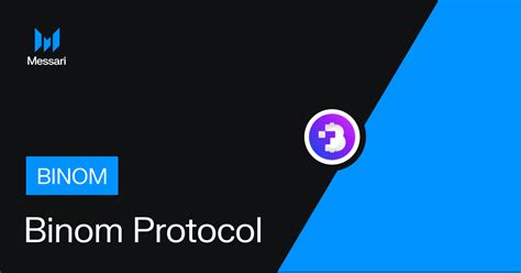 Binom Protocol Volatility Chart Messari