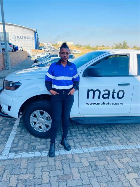 Keletso Mabula Posted On Linkedin