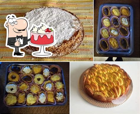 Il Vecchio Forno Di Moretti Elio And C Snc Teglio Menu Del Ristorante Prezzi E Recensioni