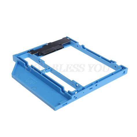 Second Hdd Caddy 2nd Sata To Sata 25 Hdd S Vicedeal