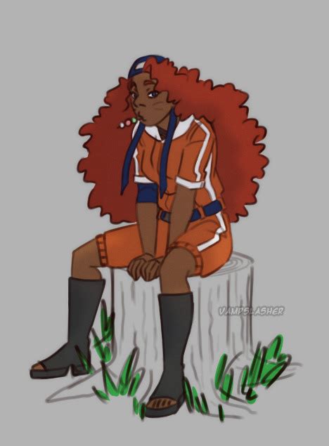 Boruto Ocs On Tumblr