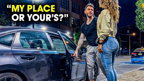 4 Steps To Guarantee Success Sexual ESCALATION With Women YouTube