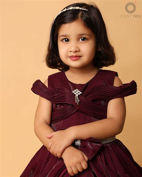 Aarvi Singh Castyou