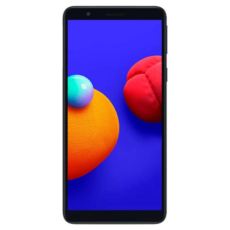 SAMSUNG A01 CORE | Tienda Virtual