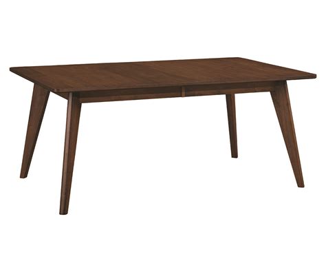 Davis Table Wana Furniture