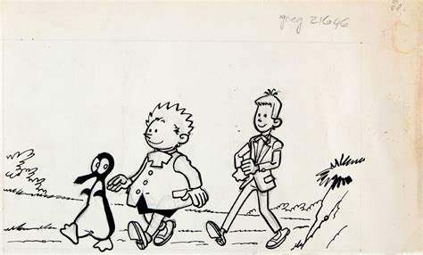 Greg In F Bs Auction Sale 25 Mai 2013 In Paris Comic Art Gallery Room