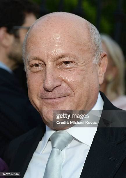 Laurence A Tisch Photos And Premium High Res Pictures Getty Images