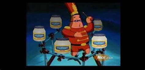 Mayonnaise Spongebob 55 Koleksi Gambar