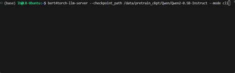 bert torch入门学习资料汇总 基于PyTorch的优雅transformers实现 懂AI