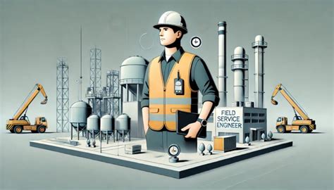 Field Service Engineer Job Description Skills Qualifications And Responsibilities In Field