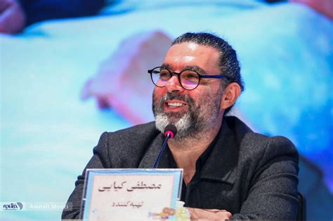 مصطفی کیایی خانواده کیایی همه فوتبالی و پرسپولیسی هست خبرآنلاین