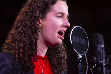 Move To The Groove The Importance Of Gestures And Movement When Singing Kathleen Connell