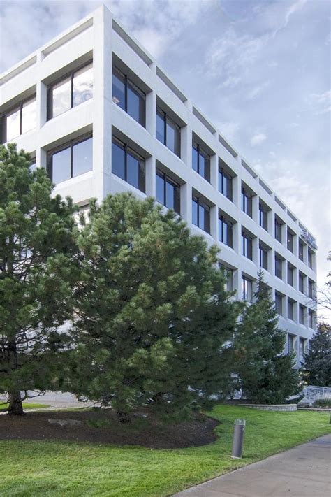Walden University Building