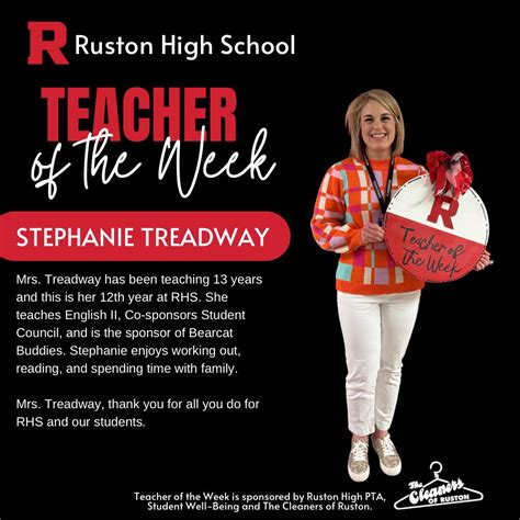 Ruston High School Rustonhighbearcats • Instagram Photos And Videos