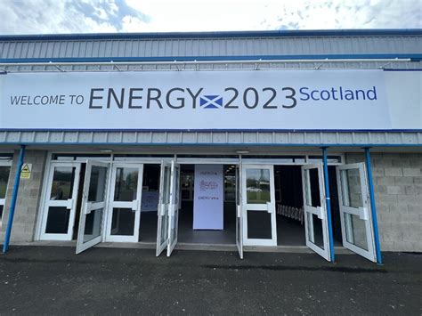 Lee Binks On Linkedin Energyx2023