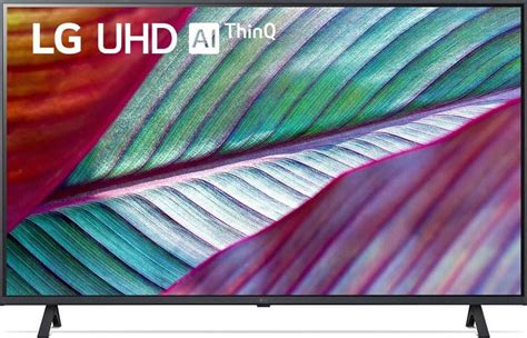 LG 43" LED (43UR78003LK) od 6 390 Kč - Zbozi.cz