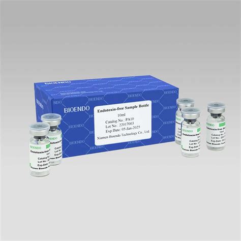 The Importance Of The Usp 85 Bacterial Endotoxins Test In Ensuring Product Safety