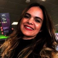 Monica Loureiro Profissional De Marketing Na Jeunesse Global Linkedin