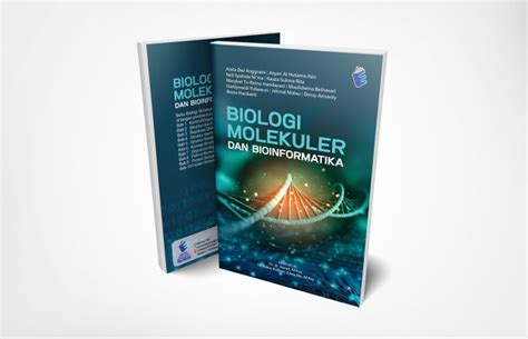 Biologi Molekuler Dan Bioinformatika Eureka Media Aksara