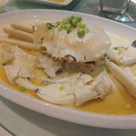 Giá Sỉ Cua Pha Lê