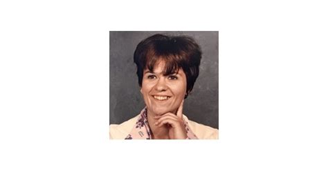 Sue Ann Bourassa Obituary 2022 Mccomb Ms Hartman Jones Funeral Home Mccomb