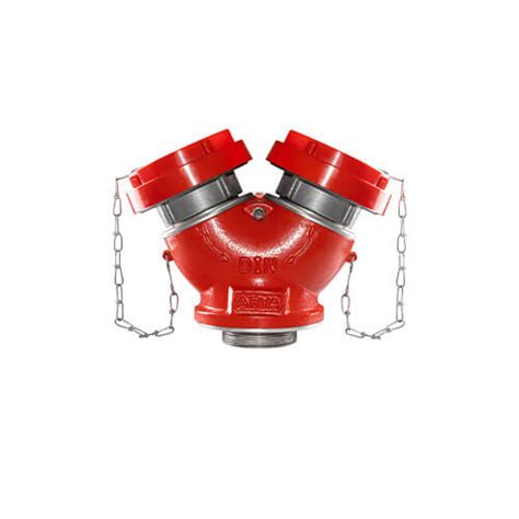 شیر سیامی Fdc شیر آلات آتش نشانی ایمن داتیس آسیا