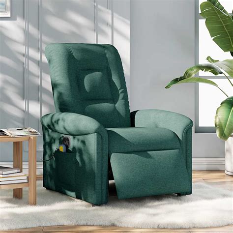 Fauteuil De Massage Fauteuil De Relaxation Chaise De Relaxation