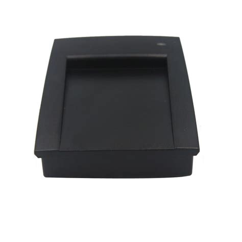 Lector Rfid De 125khz Sensor De Proximidad Usb L Grandado