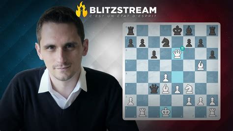 Lincroyable Sacrifice De Dame De Matthieu Cornette Youtube