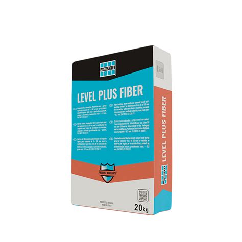 Level Plus Fiber