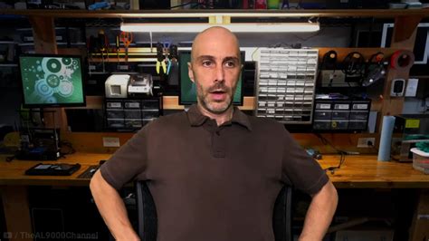 Hacking An Old Ladys Computer R Techhumor